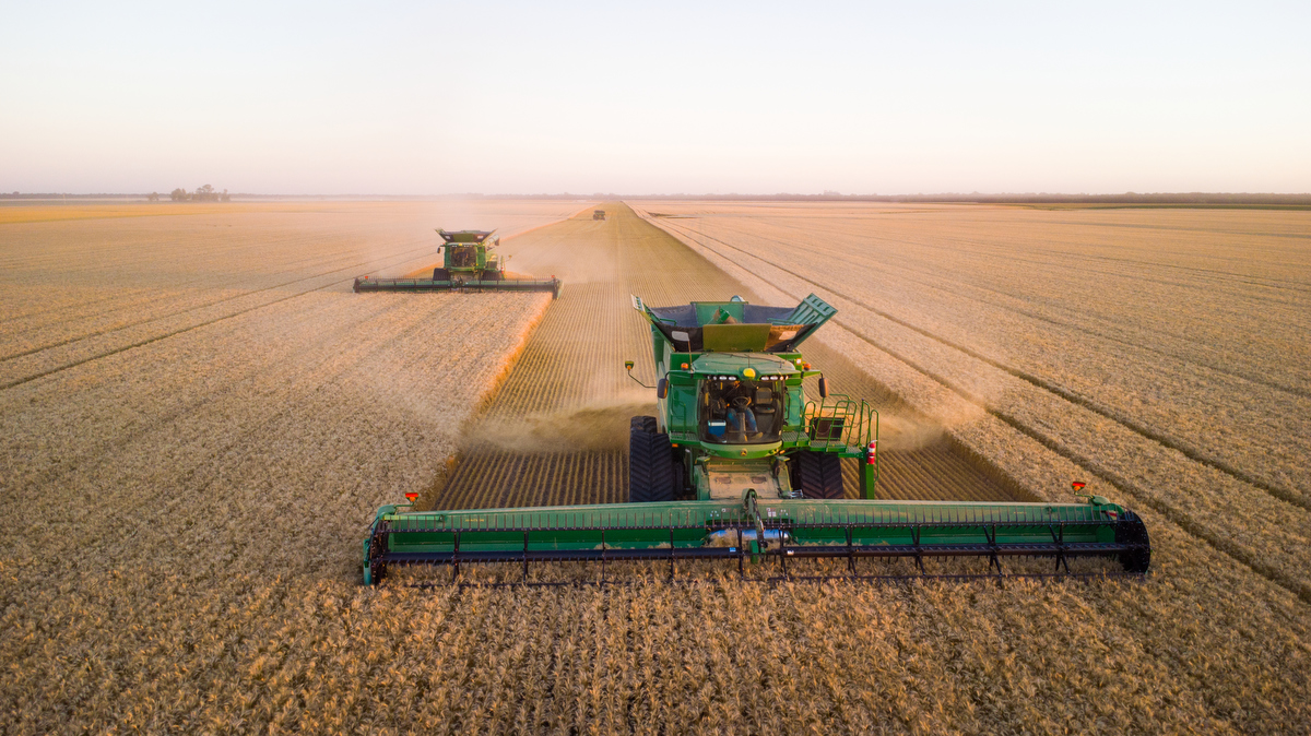 Ristad Farms book project - Around Wisco